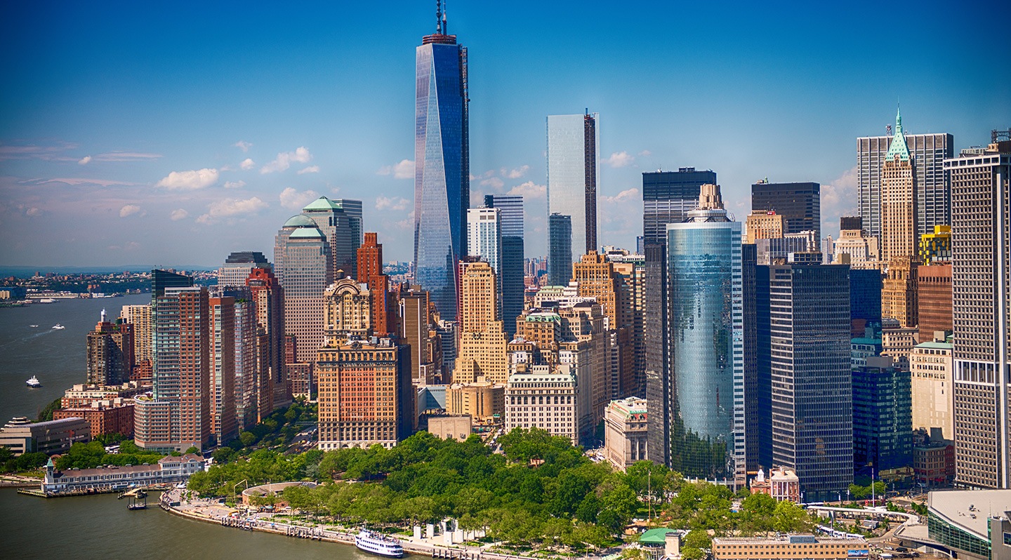 StoneTurn Proudly Welcomes Snežana Gebauer as a Partner in its New York ...