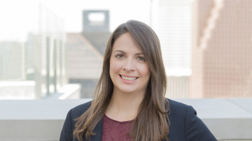 Tiffany Lewis - StoneTurn