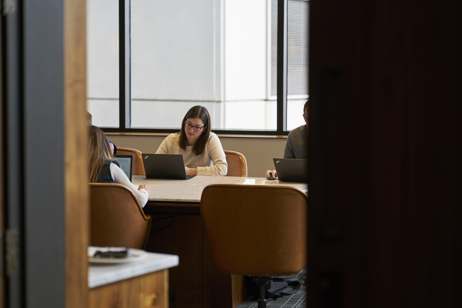 Building Your Career at StoneTurn - StoneTurn