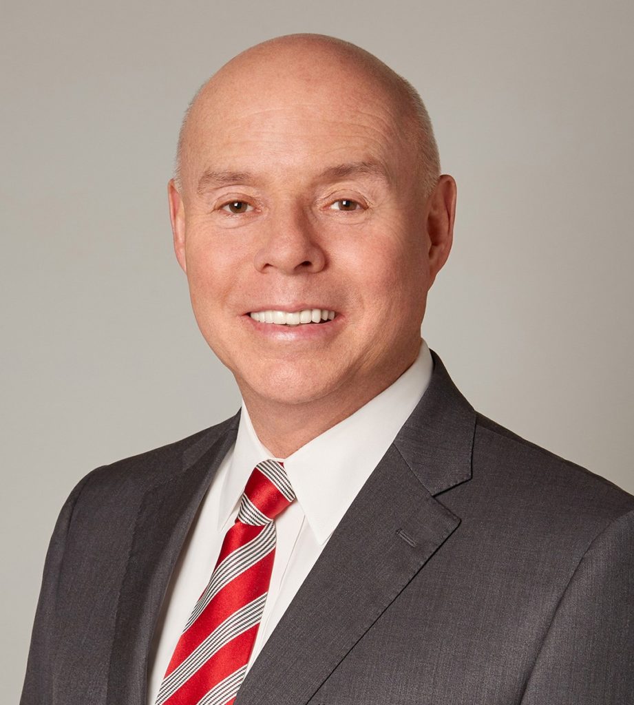 Patrick Timlin - StoneTurn