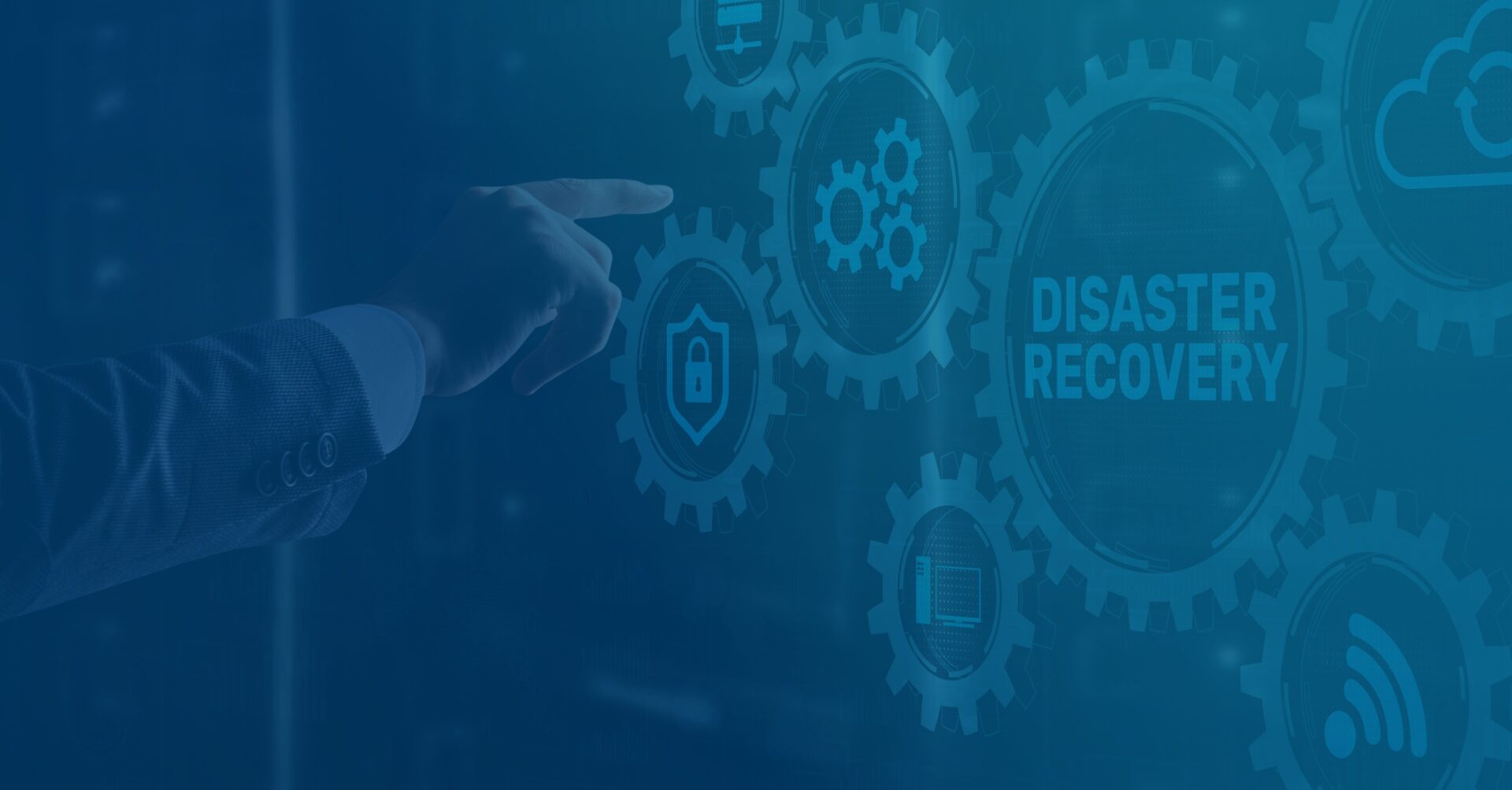 Risk Awareness and Mitigation in Disaster Recovery: During a ...