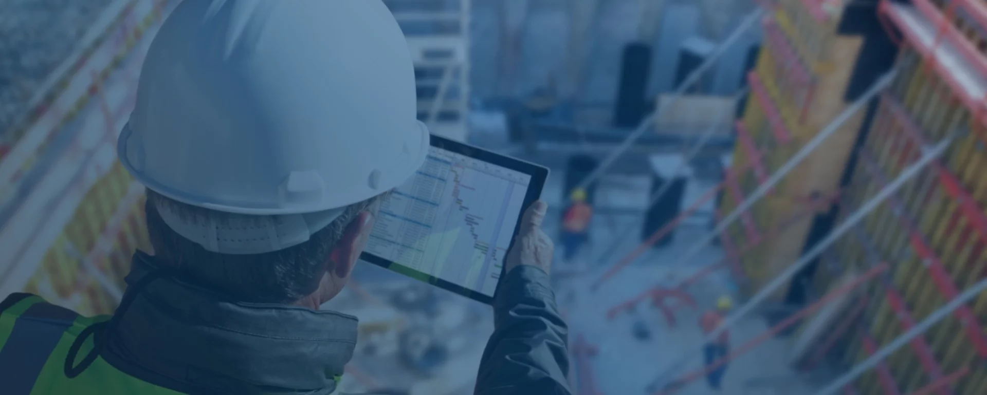 Construction Process and Technology Optimization - StoneTurn